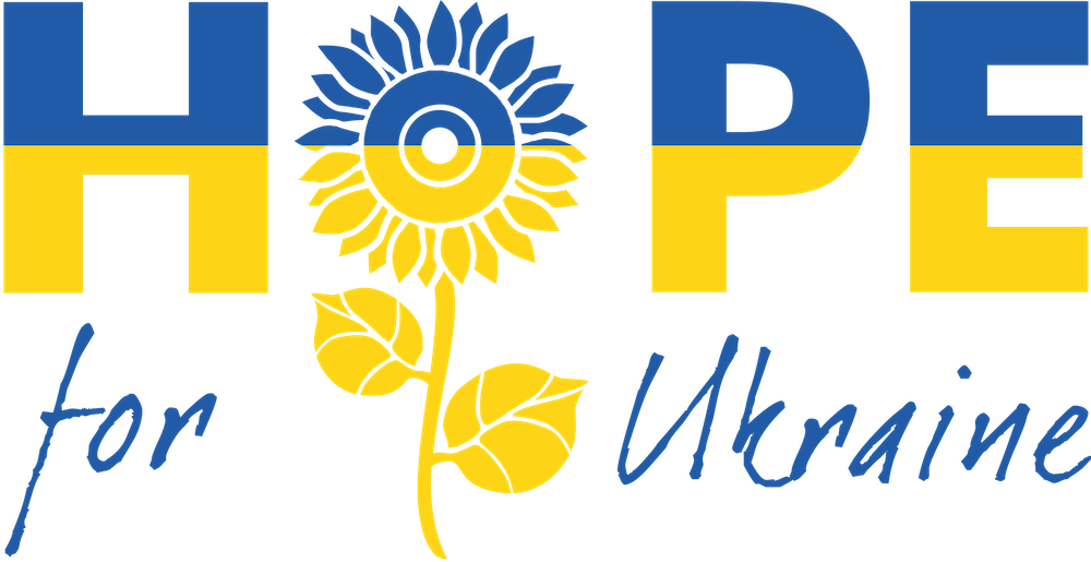 Hope for Ukraine
